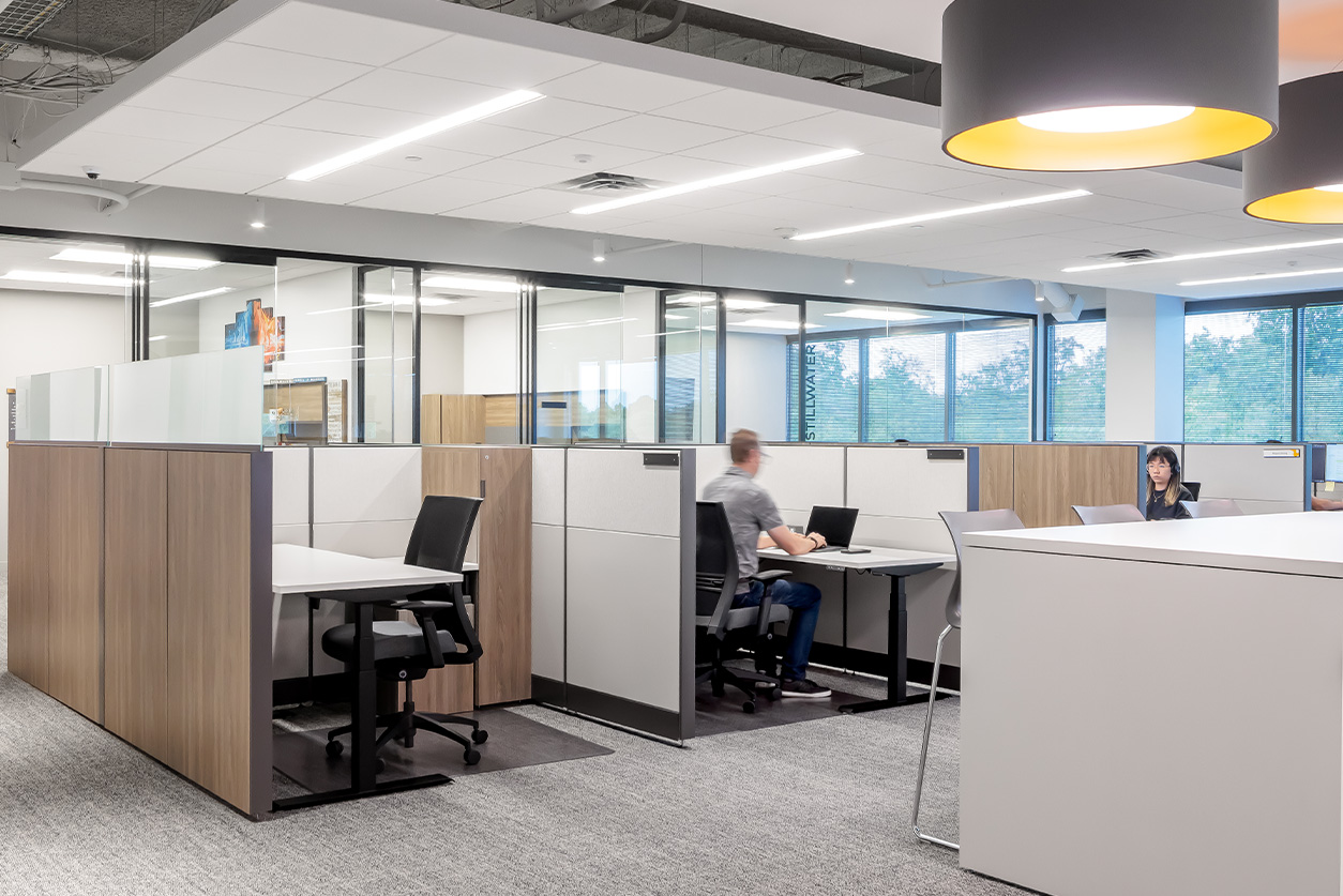 Life at Channel Partners | Channel Partners Capital