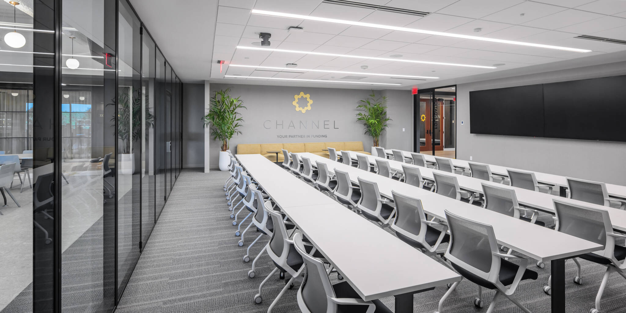 Life at Channel Partners | Channel Partners Capital